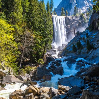 waterfall - KDE Store