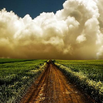 path in the sky - KDE Store