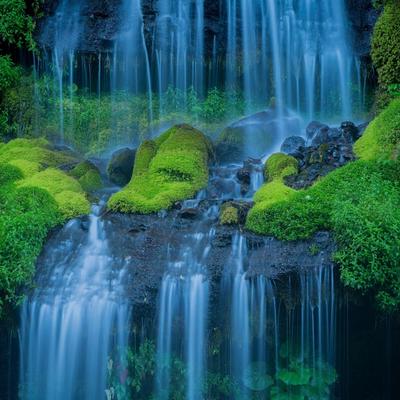 waterfall - KDE Store
