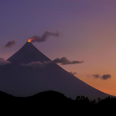 volcano - KDE Store