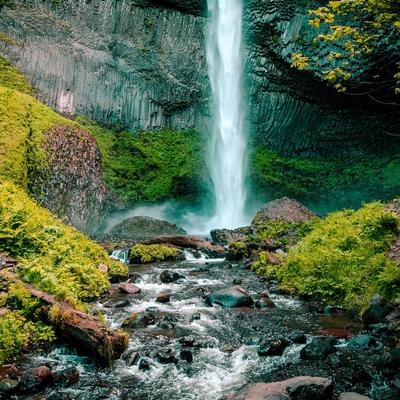 waterfall - KDE Store