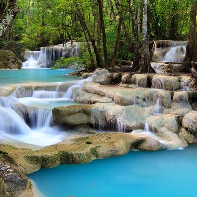 waterfall - KDE Store