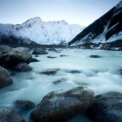 water stream - KDE Store