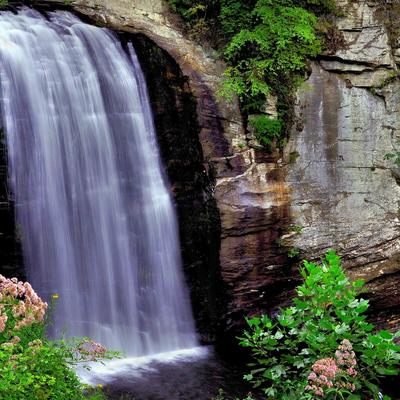 waterfall - KDE Store