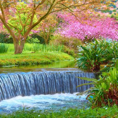 water stream - KDE Store