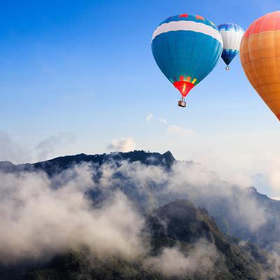 balloons - KDE Store