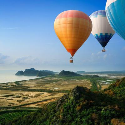 balloons - KDE Store