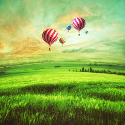 balloons - KDE Store