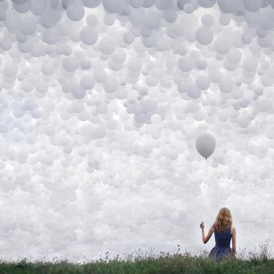 balloons - KDE Store