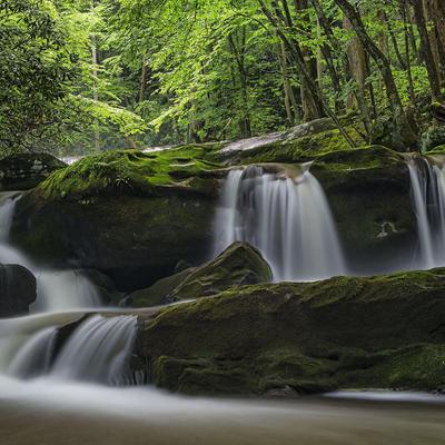 water stream - KDE Store