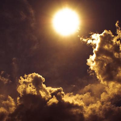 sun light - KDE Store