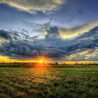 sun rays - KDE Store