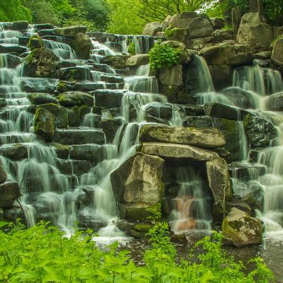 water stream - KDE Store