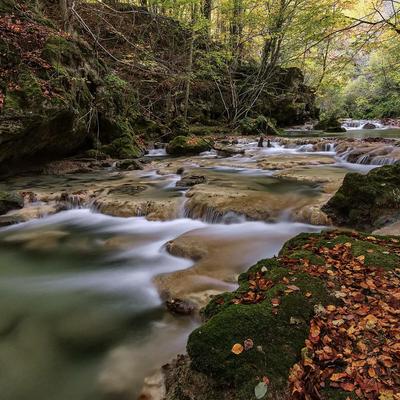 water stream - KDE Store