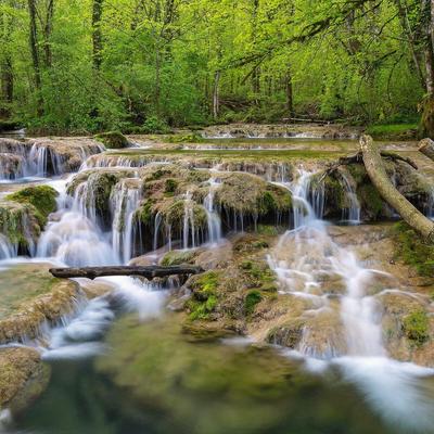 waterfall - KDE Store