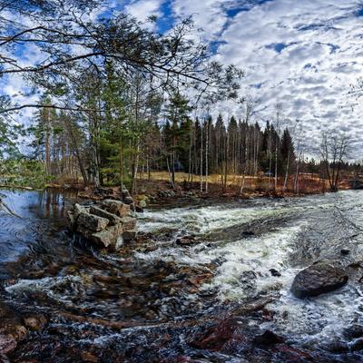 water stream - KDE Store