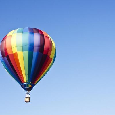 air balloon - KDE Store