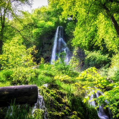 waterfall - KDE Store