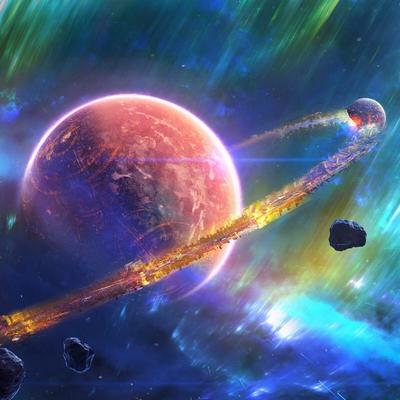 planets - KDE Store