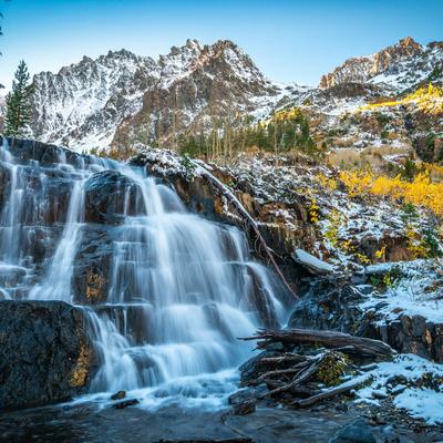 waterfalls - KDE Store