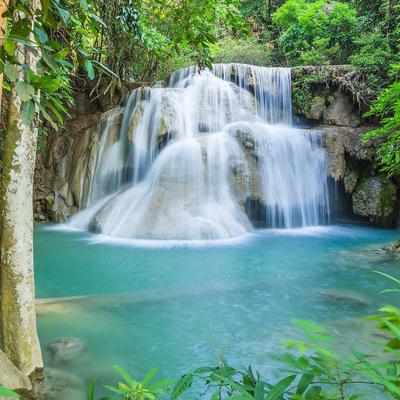 waterfalls - KDE Store