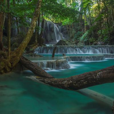 waterfalls - KDE Store