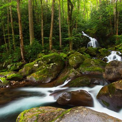 waterfalls - KDE Store