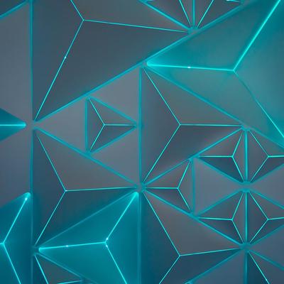 geometric - KDE Store