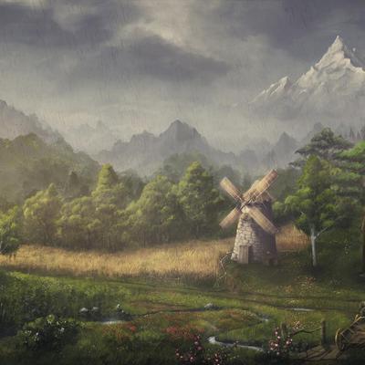 wildmill - KDE Store