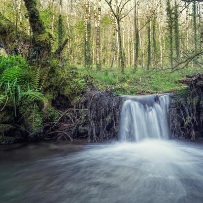 waterfall - KDE Store