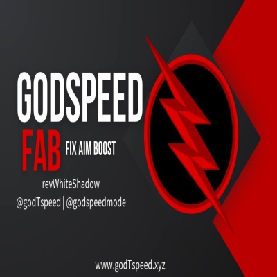 GOD SPEED FIX AIM BOOST - GSM FAB - addons.videolan.org