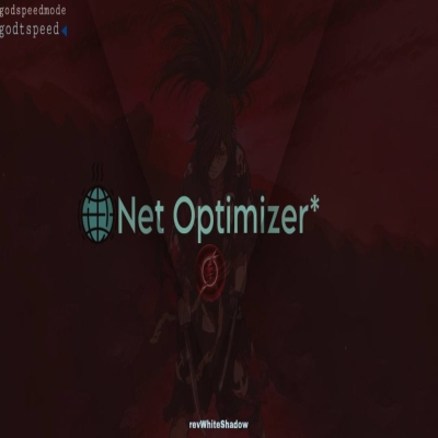 GS NET OPTIMIZER - KDE Store