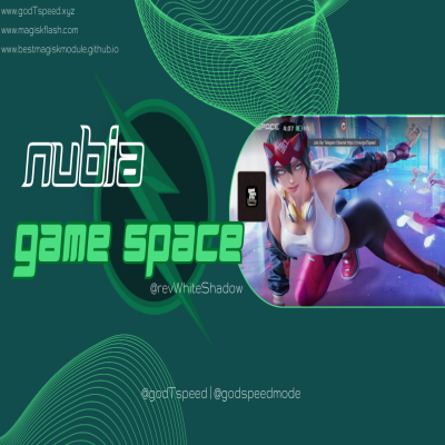 GAME SPACE [PORT] - KDE Store