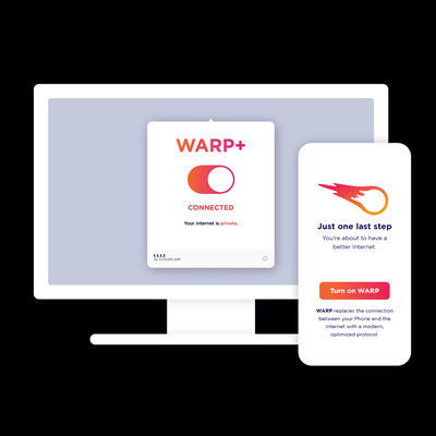 Warp Unlimited - KDE Store