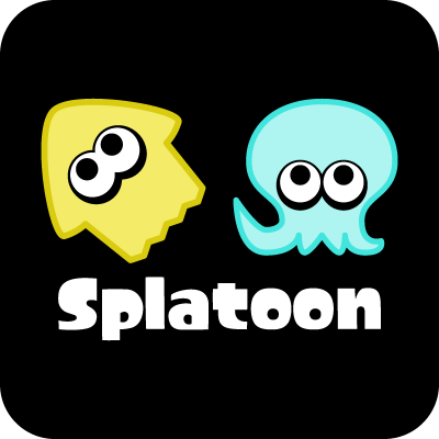 Splatoon 3 Cursors - KDE Store