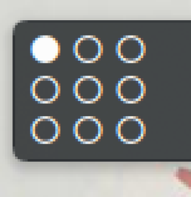 Desktop Indicator - KDE Store