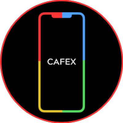 Caf-Extended-Lavender - KDE Store