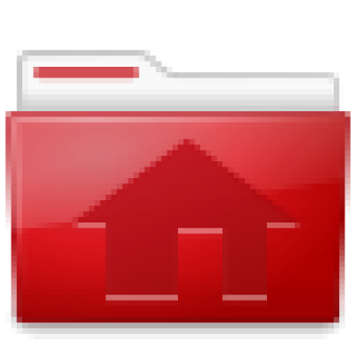 Ubuntu Mono Dark Red - KDE Store