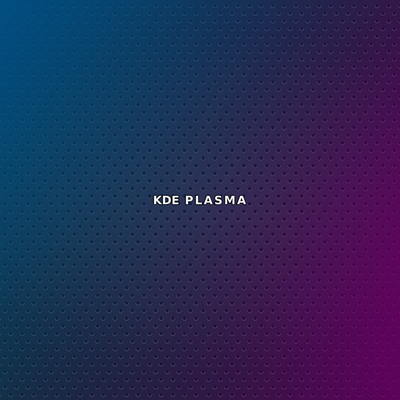 Powerful Plasma - KDE Store