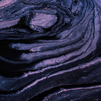 Pink Water Magenta Textile Pattern Full HD - KDE Store