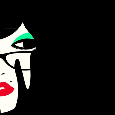 Minimalism Vector Graphics Illustration Art Graphics Ful - KDE Store