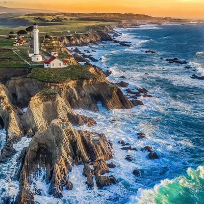 amazing beach sunrays - KDE Store