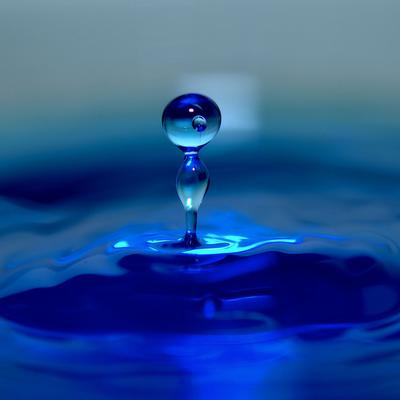 Water drop - KDE Store