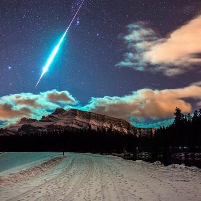 milky way starry sky - KDE Store