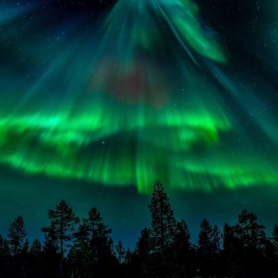 aurora nature - KDE Store