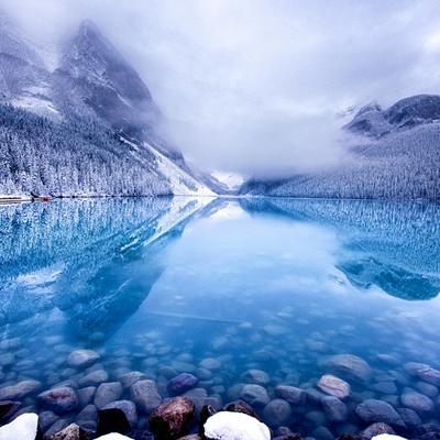 winter season - KDE Store