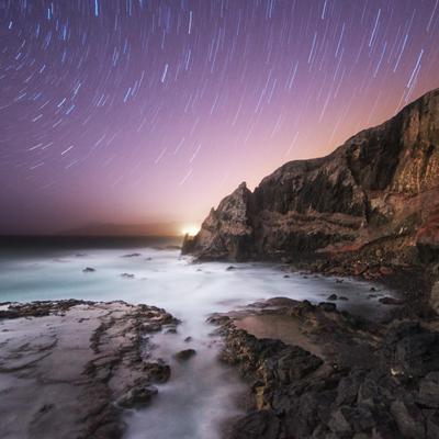 Starry Sky Milky way - KDE Store