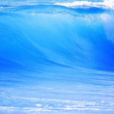 Amazing ocean Waves - KDE Store