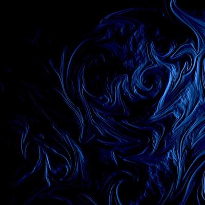 Abstract Blue - KDE Store