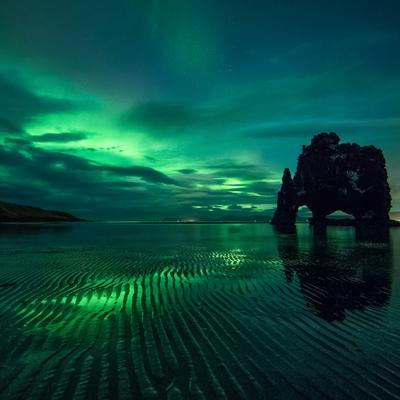 Aurora Nature - KDE Store